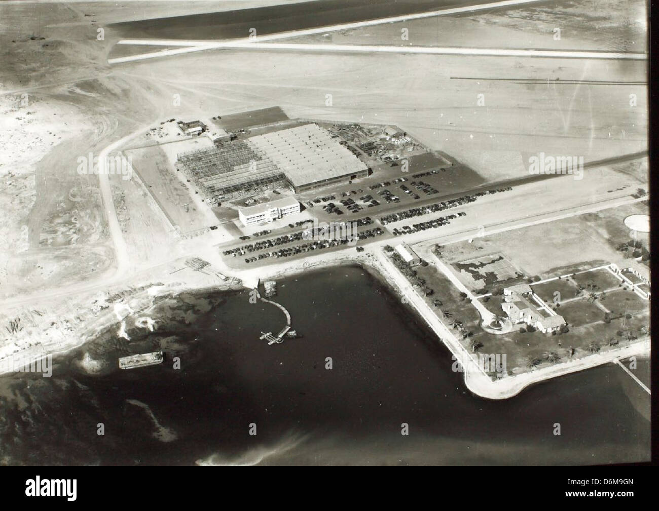 Ryan Aeronautical, founded by Claude Ryan, was a key player in the ...