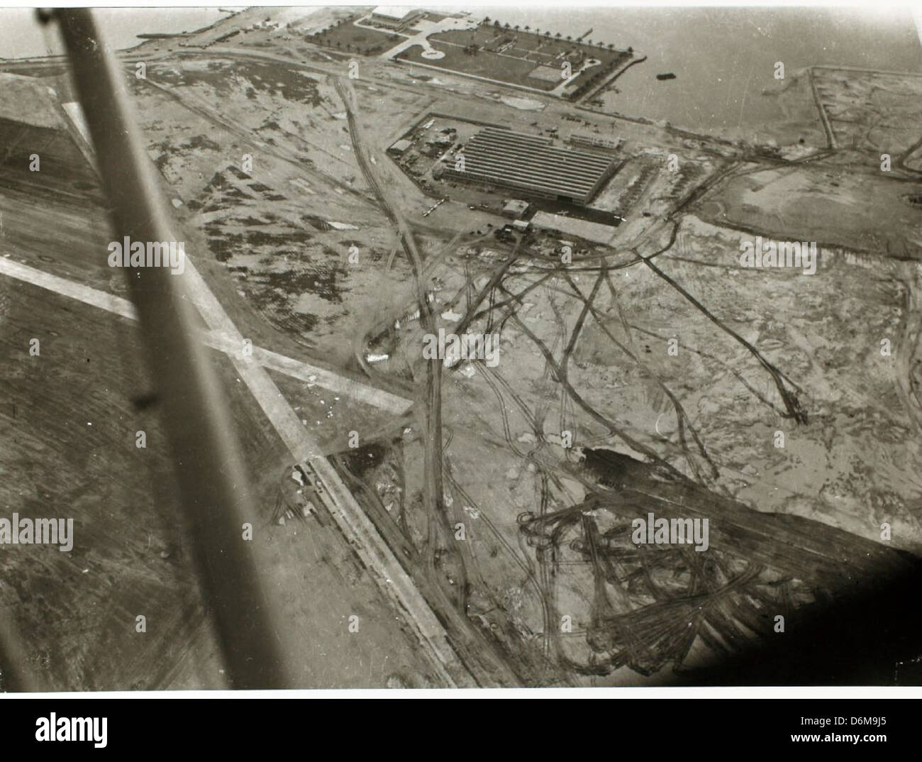 Ryan Aeronautical played a key role in the development of aircraft at ...