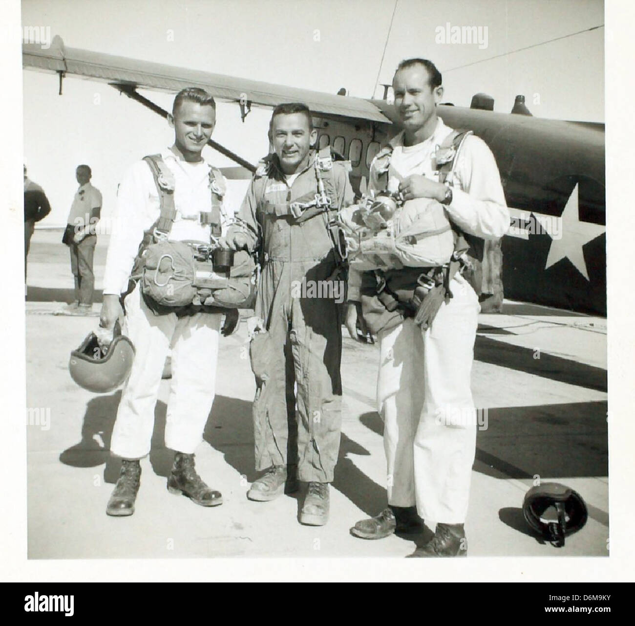 Ryan Aeronautical was a key player in the development of innovative ...