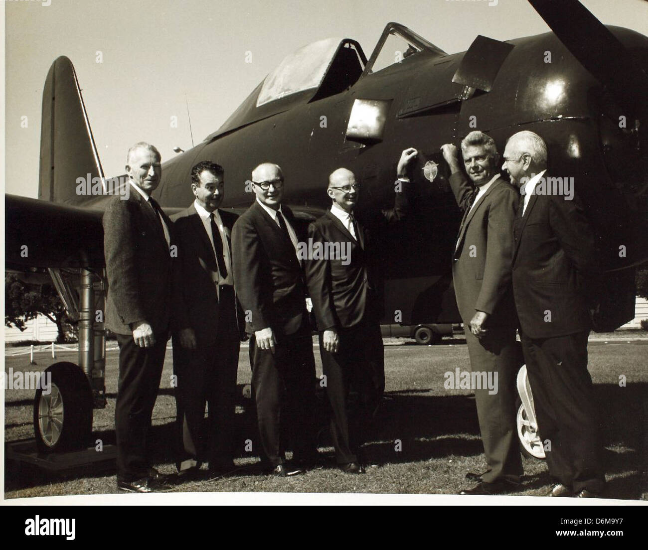 Ryan Aeronautical was an American aerospace manufacturer, known for ...