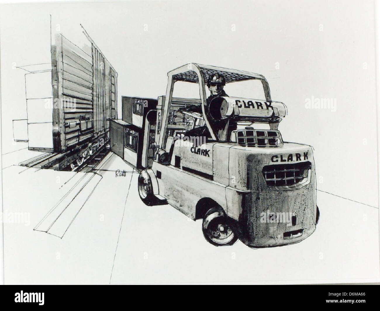 This image from Continental Motors shows one of their engines, which ...