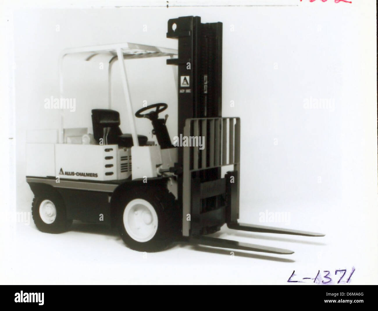 This image shows a Continental Motors engine, which has been widely ...