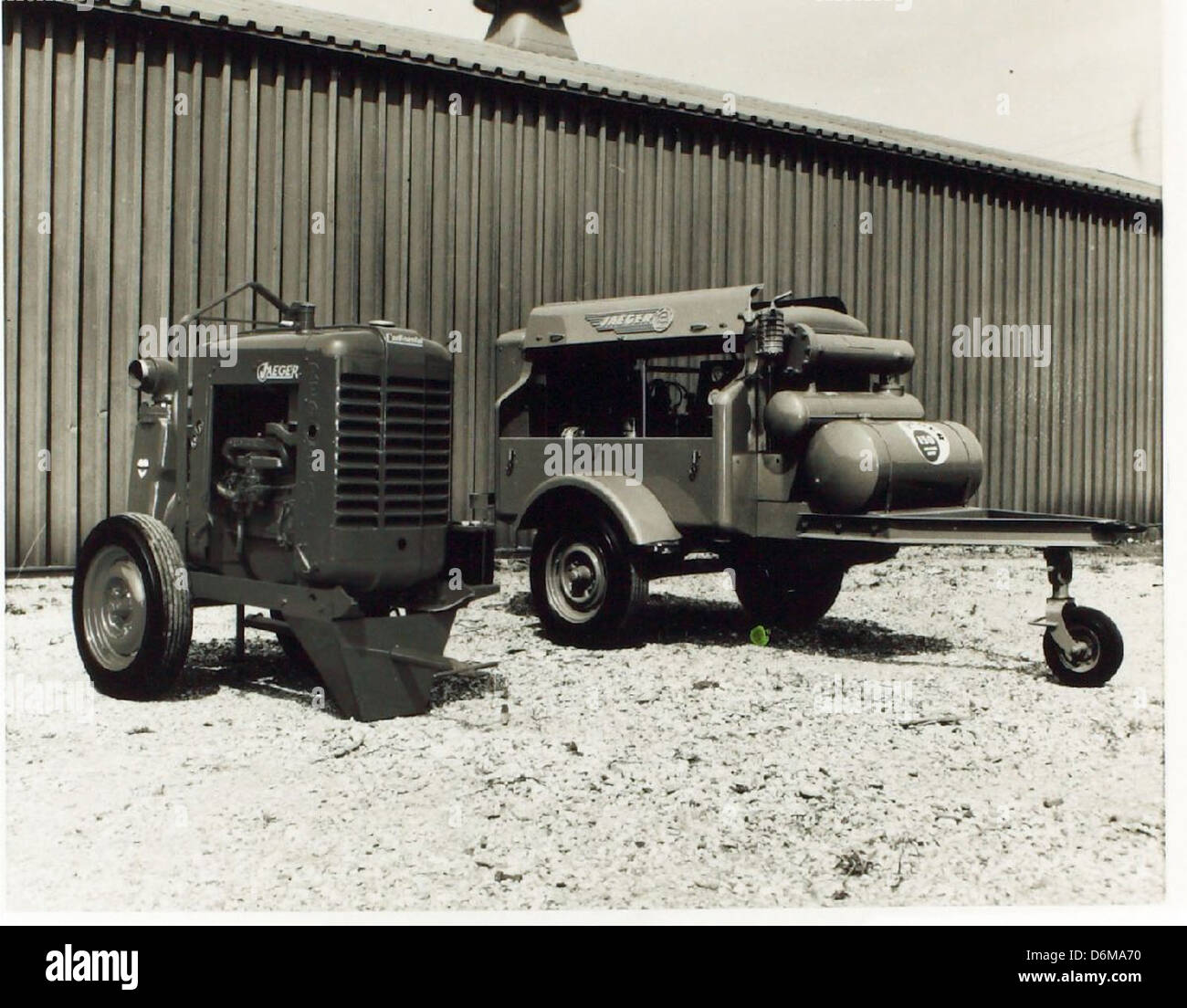 Continental Motors Photo/engine uses Stock Photo - Alamy