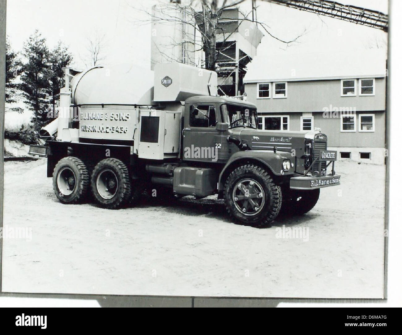 This image shows a Continental Motors engine, a key component in the ...