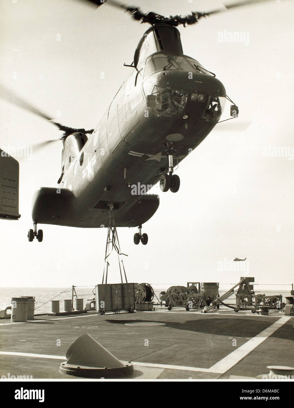 Boeing, Ch 46 Sea Knight Stock Photos & Boeing, Ch 46 Sea Knight Stock ...