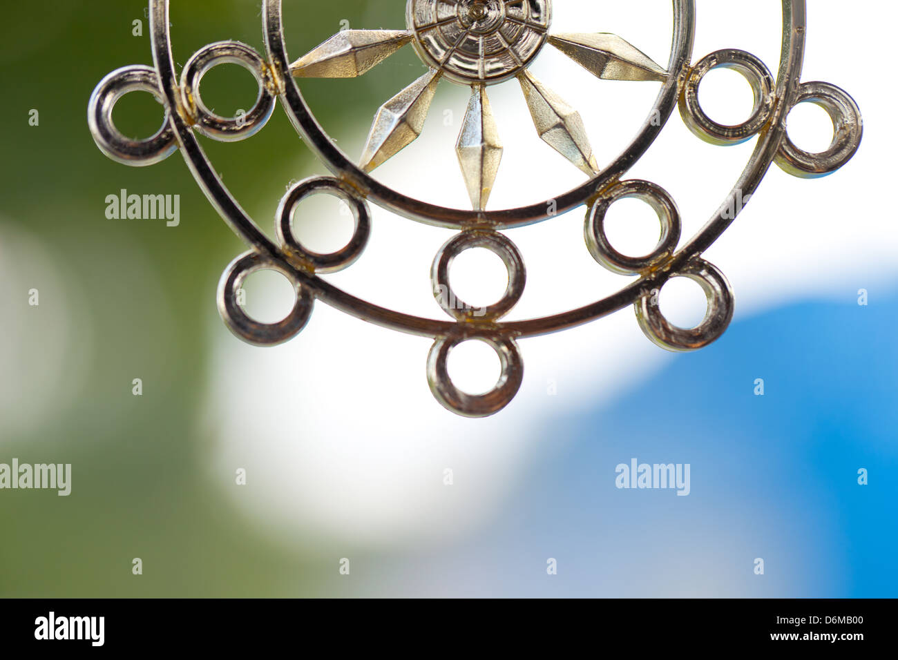 Circles of Nature Stock Photo - Alamy