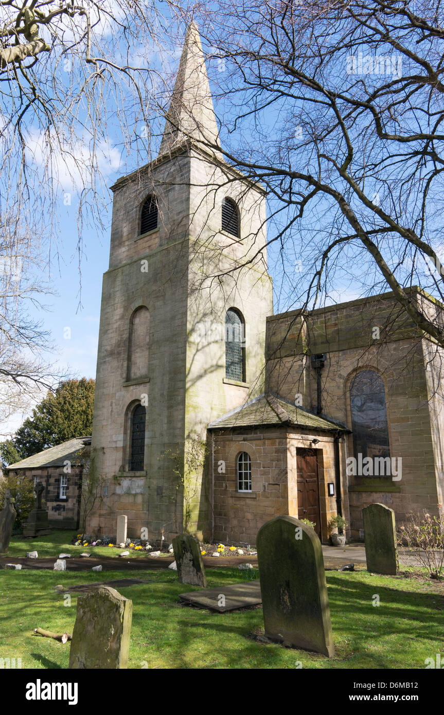 Gosforth hi-res stock photography and images - Alamy