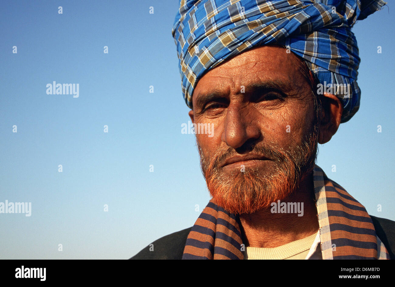 Sindhi People High Resolution Stock Photography and Images - Alamy