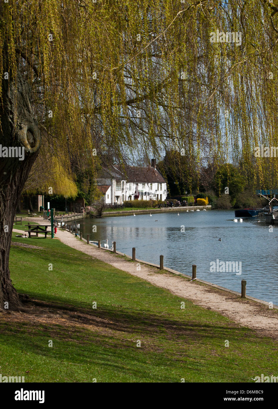 Andrew river hi-res stock photography and images - Alamy