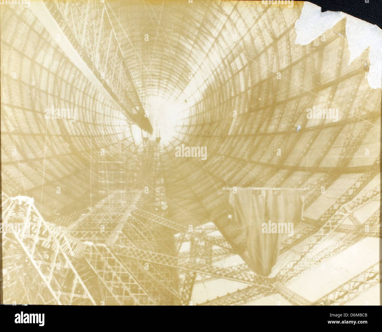 The Zeppelin LZ 127, also known as Graf Zeppelin, was a pioneering ...