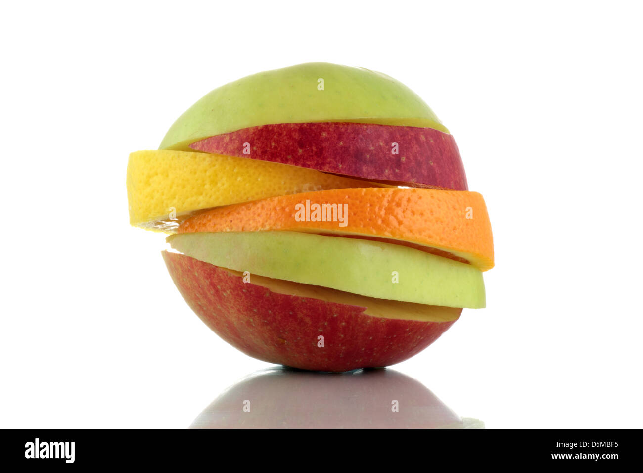 Mixed fruit hi-res stock photography and images - Alamy