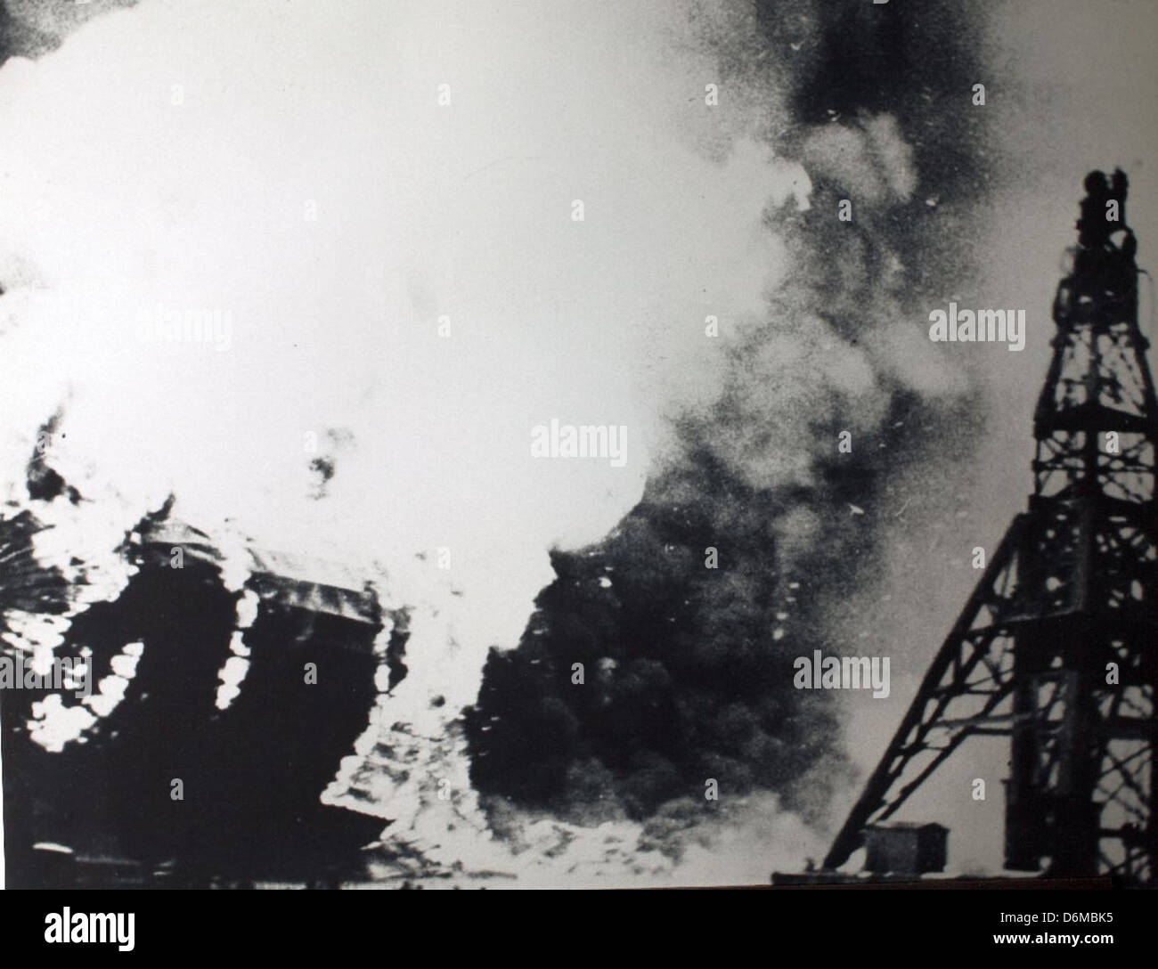 The Hindenburg, a German rigid airship, was one of the most famous and ...