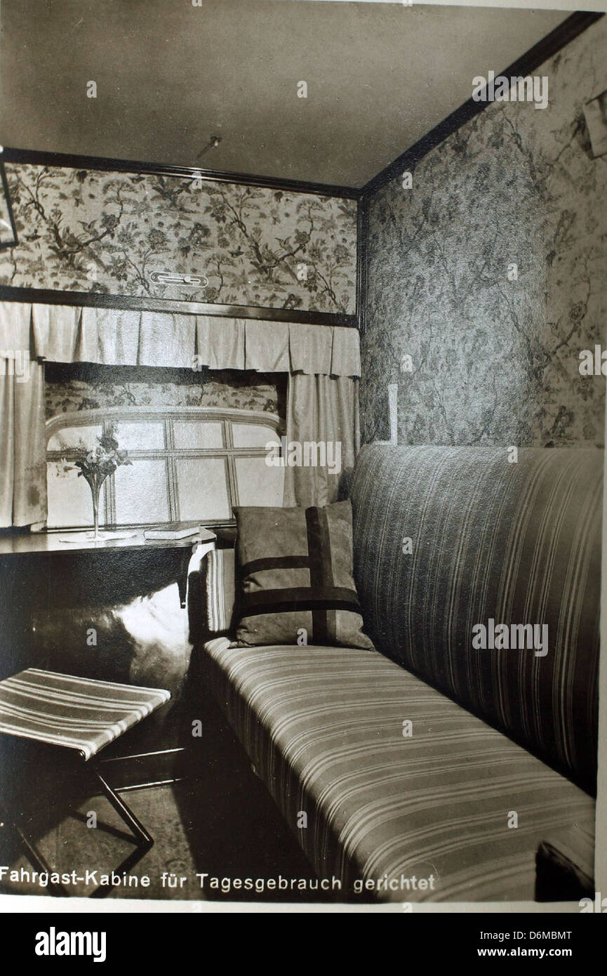 The Zeppelin Graf Zeppelin was a pioneering German rigid airship ...