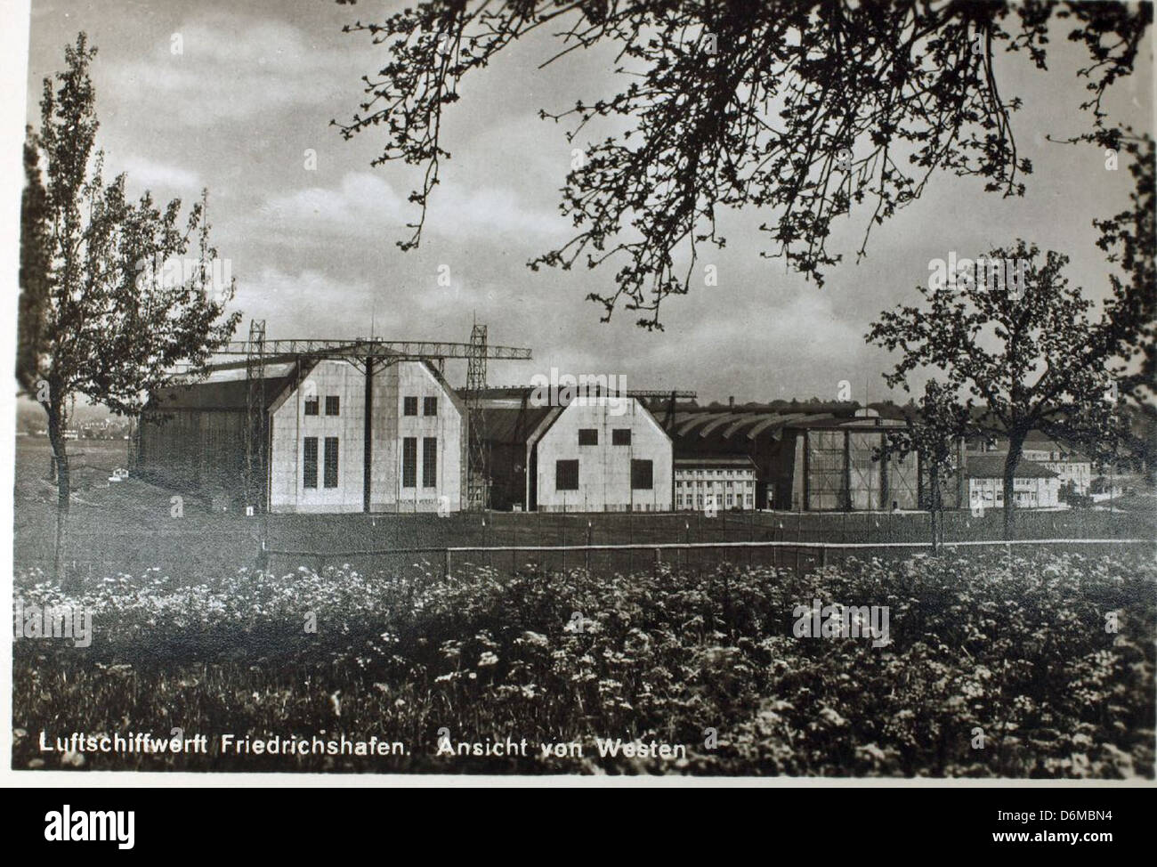 The Zeppelin was a type of rigid airship used for military and civilian ...
