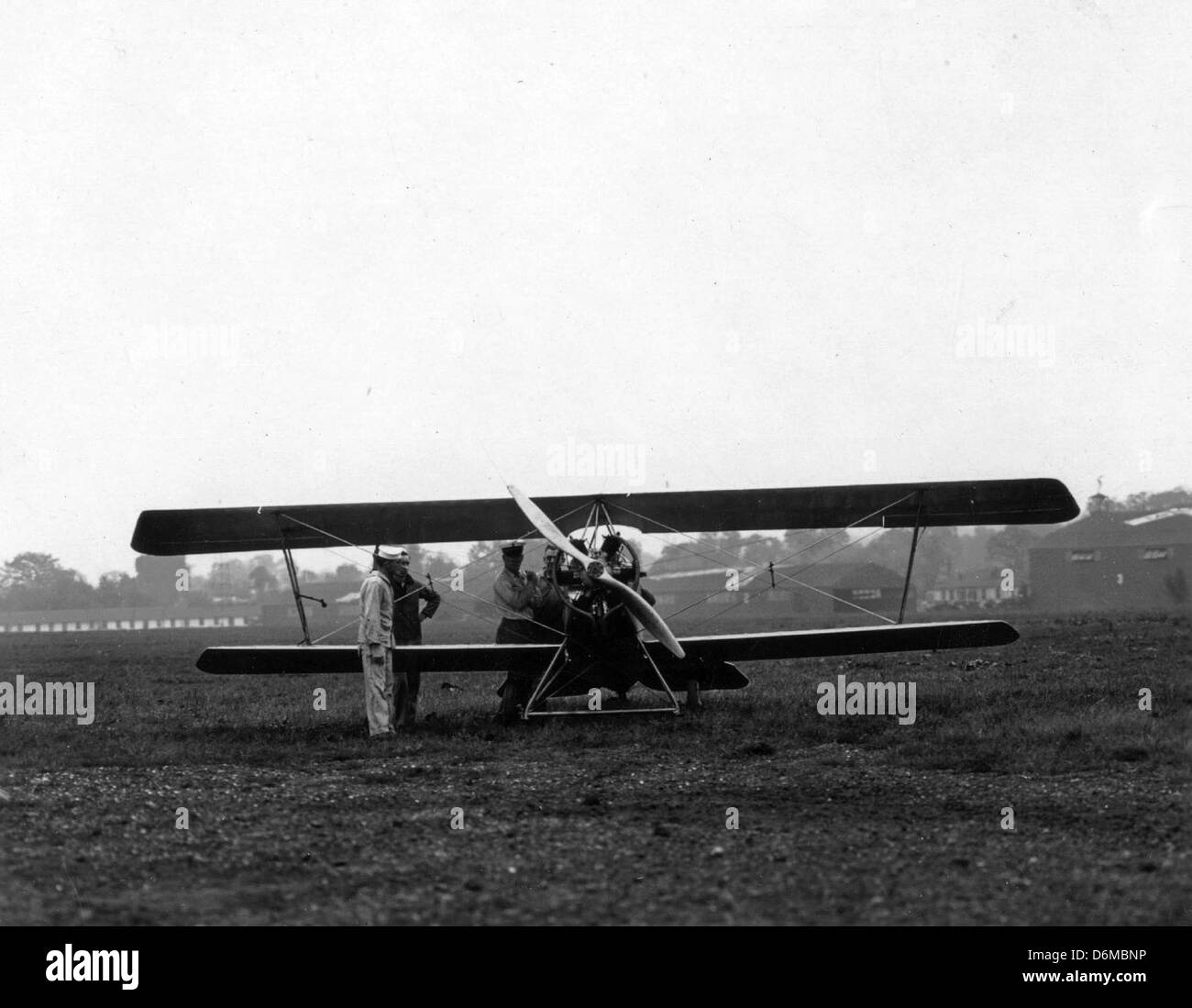 Frontal plane hi-res stock photography and images - Alamy