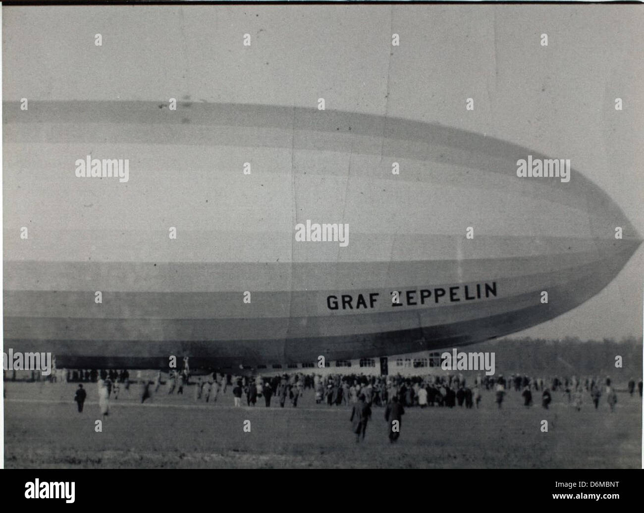 The Zeppelin LZ 127, also known as the Graf Zeppelin, was a German ...