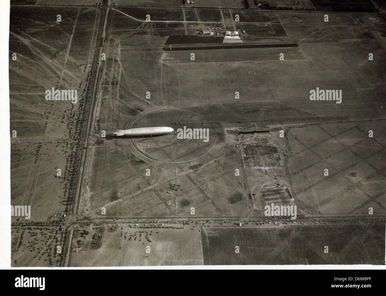 The Zeppelin D-LZ 127, known as the Graf Zeppelin, was a German airship ...