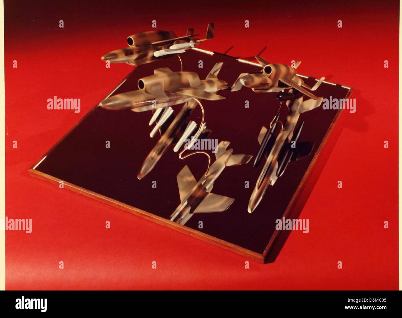 The Teledyne Ryan Firebee was a series of UAVs (unmanned aerial ...