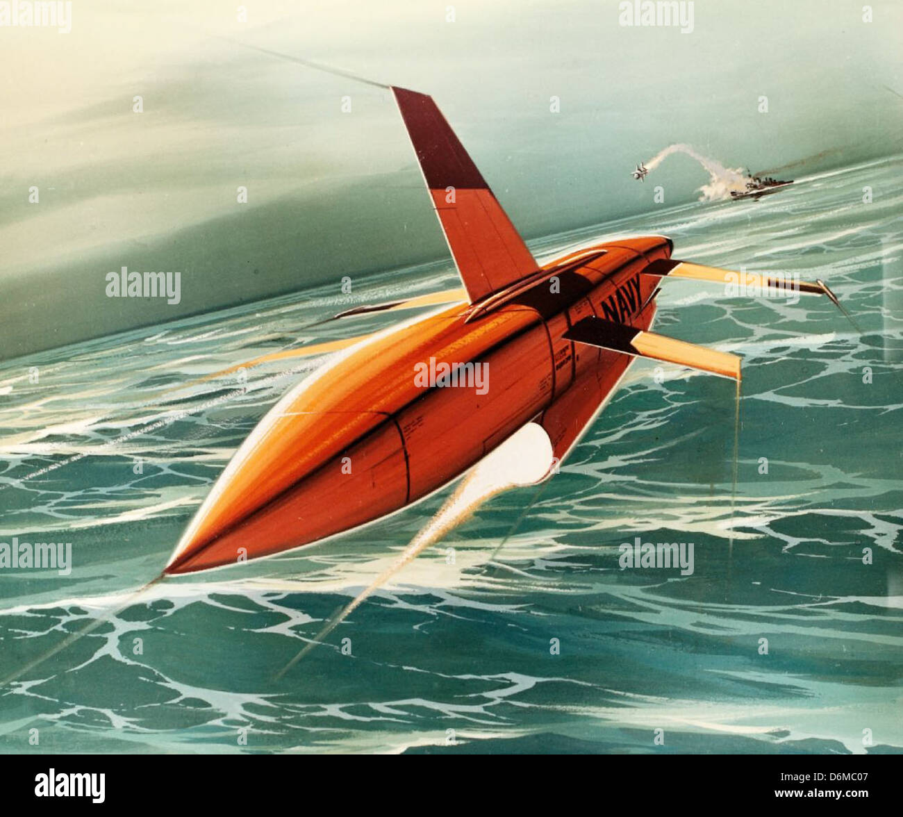 The Teledyne Ryan Firebee was an unmanned aerial vehicle (UAV ...