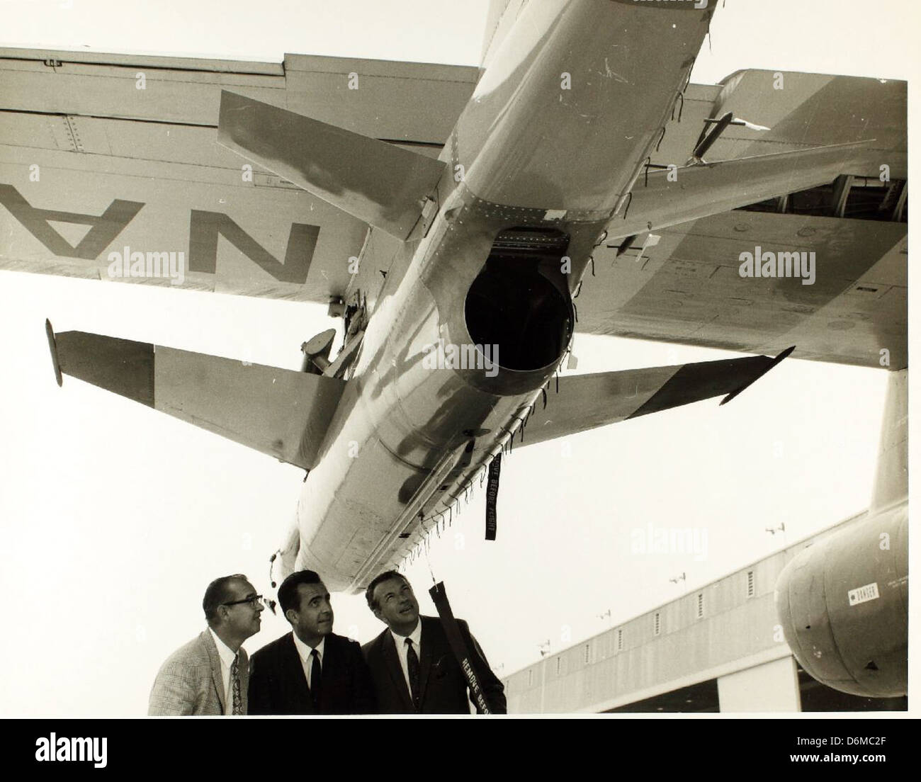 The Teledyne Ryan Firebee was a leading UAV drone from 1950 to 1989. It ...