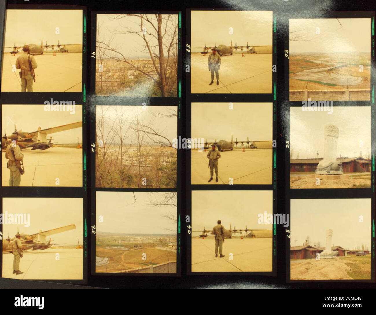 The Teledyne Ryan Firebee, an unmanned aerial vehicle (UAV) used for ...