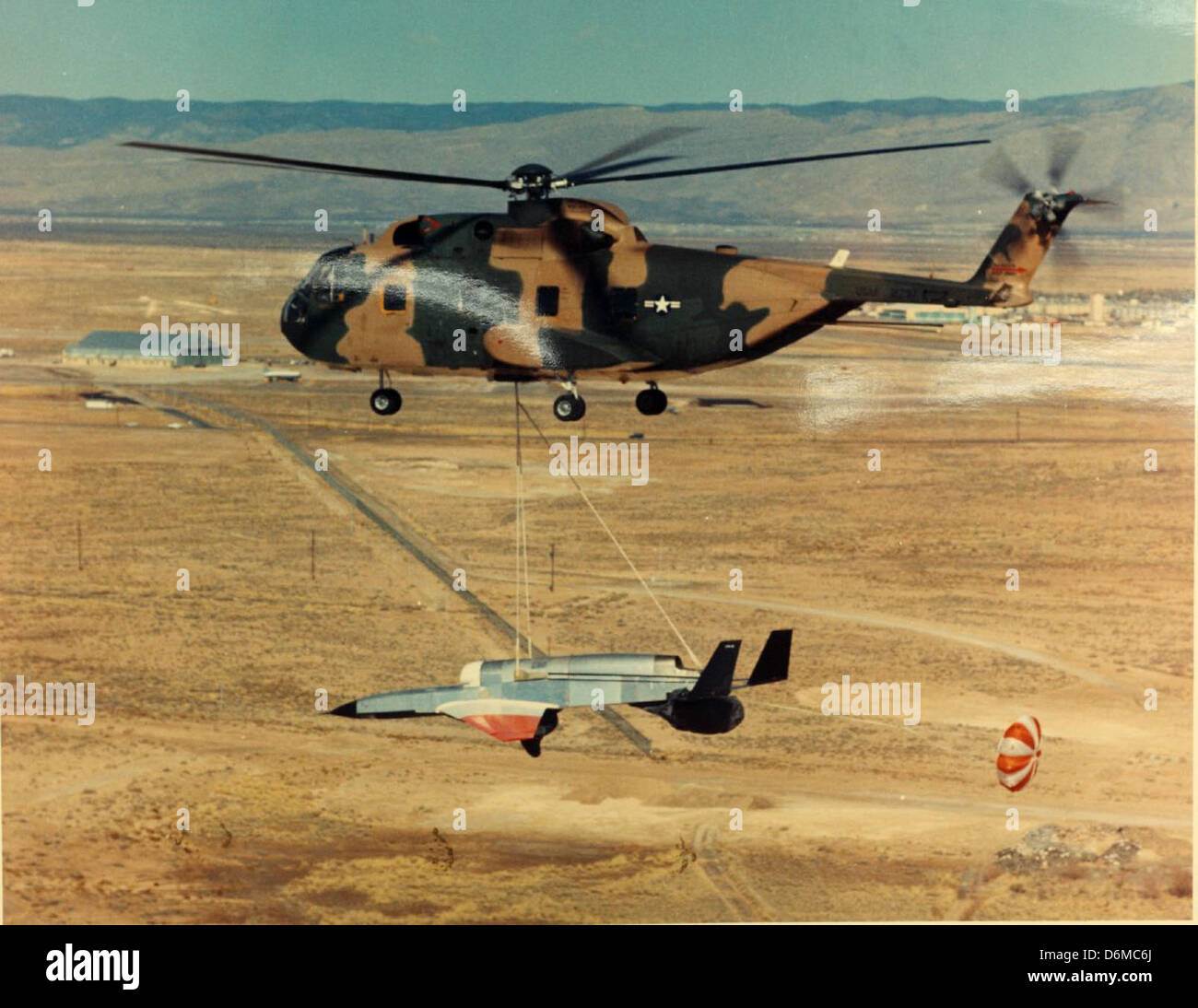 Teledyne ryan aqm 91a hi-res stock photography and images - Alamy