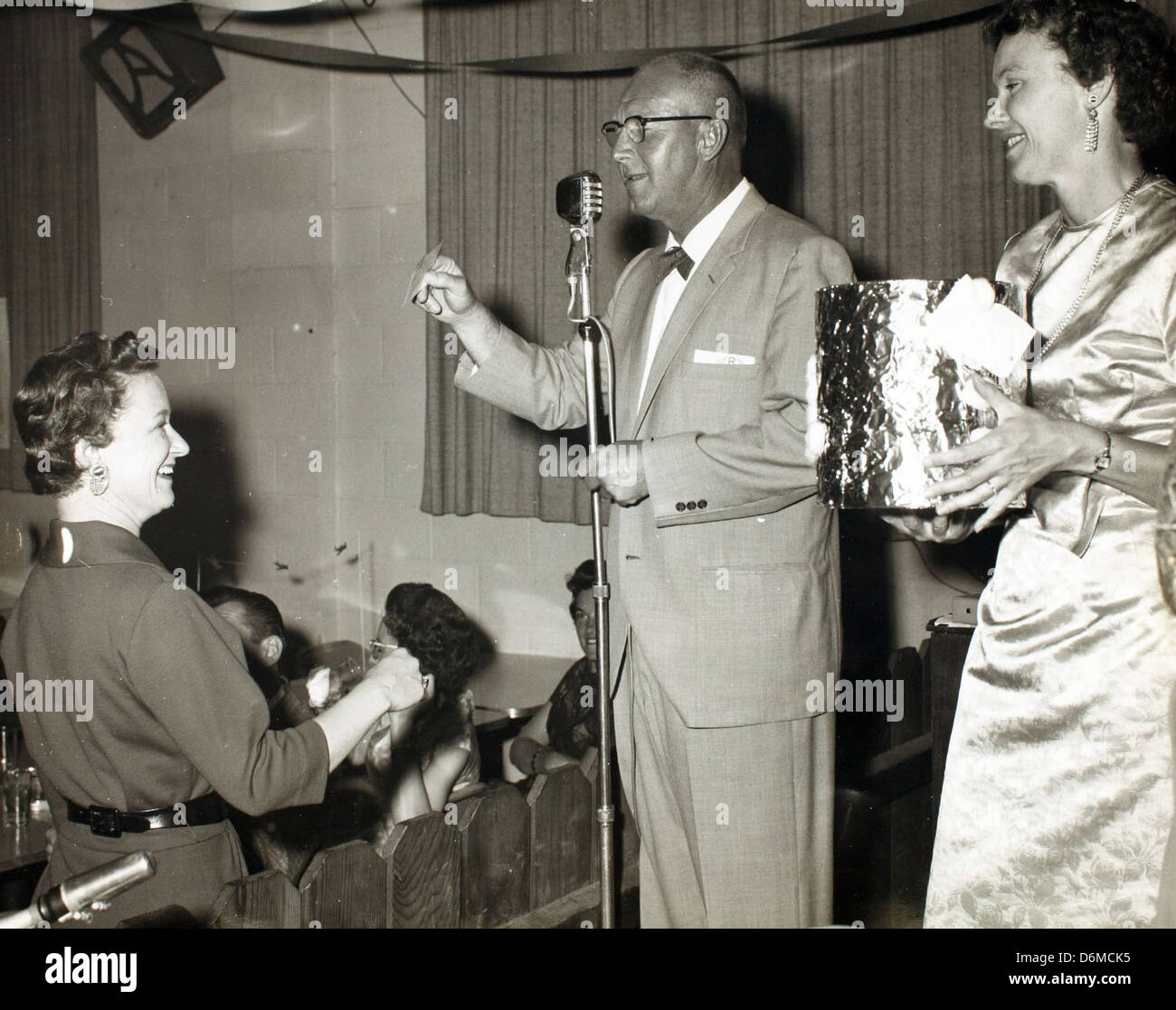 The 99s San Diego El Cajon Chapter, formed in 1961, is a part of the ...