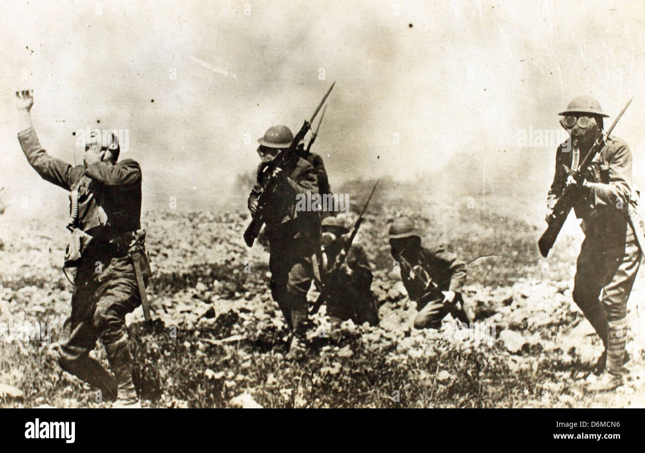 The 1st Aero Squadron, active from 1914 to 1918, was one of the first ...