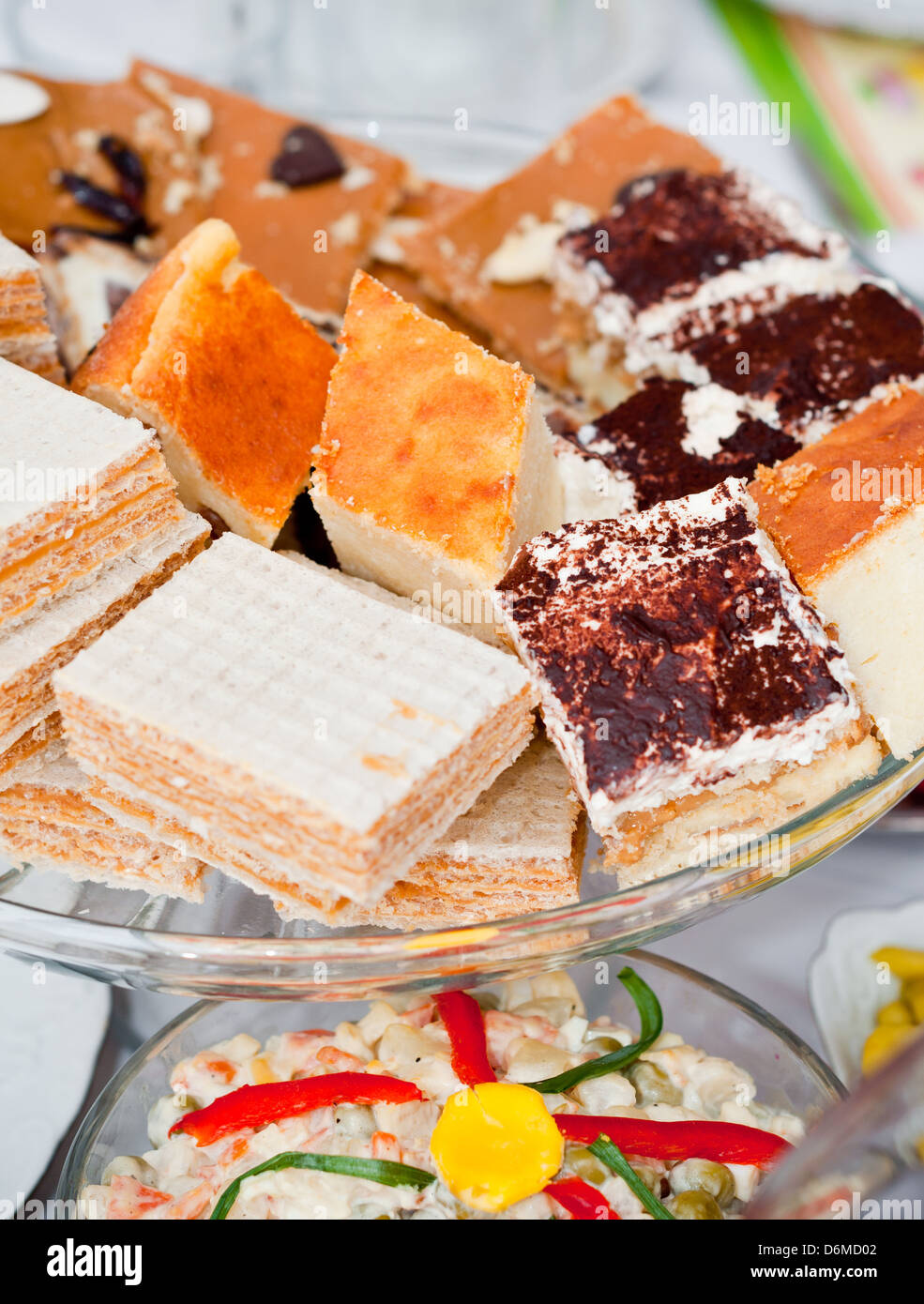 Inticing hi-res stock photography and images - Alamy