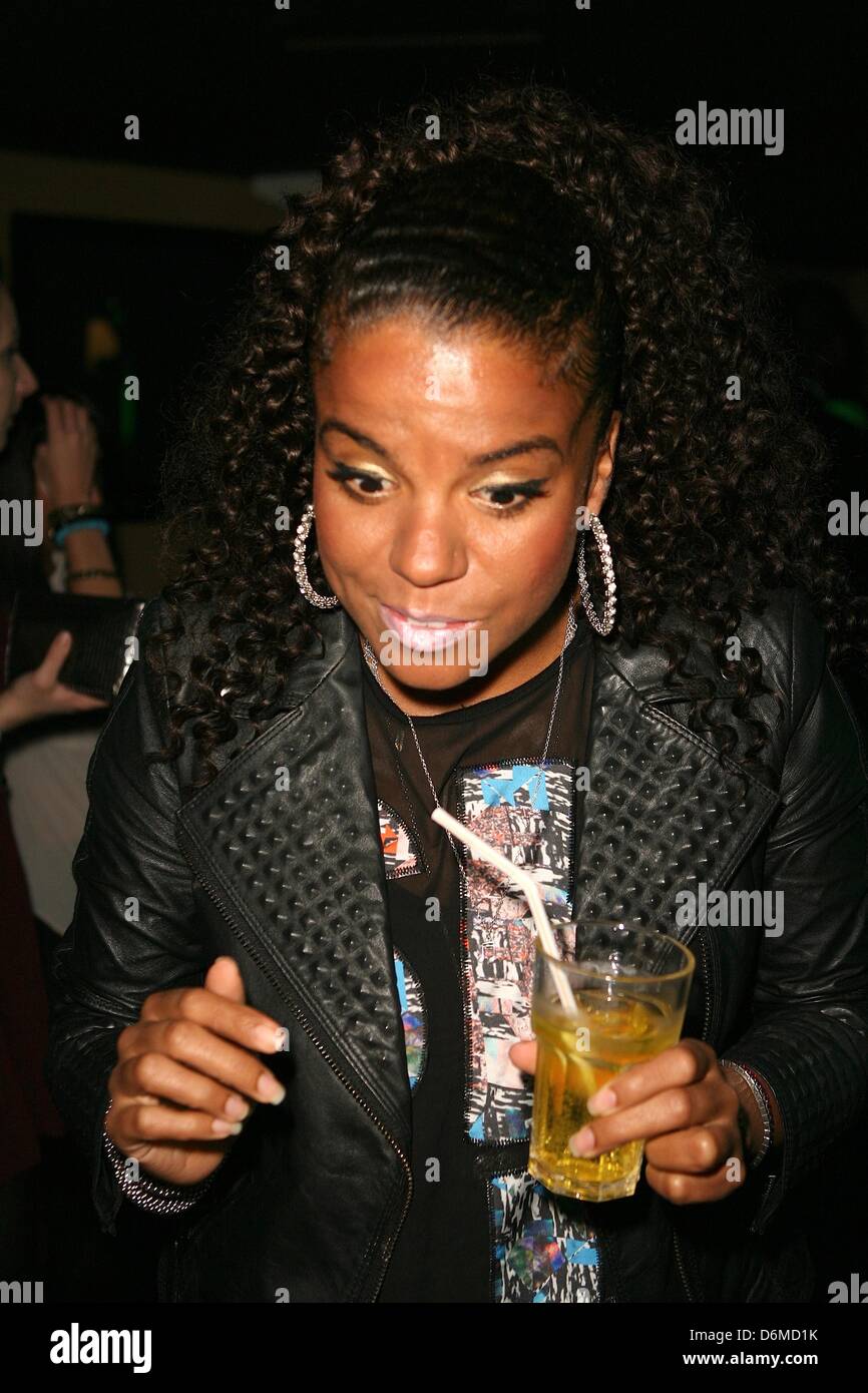 Ms dynamite hi-res stock photography and images - Alamy