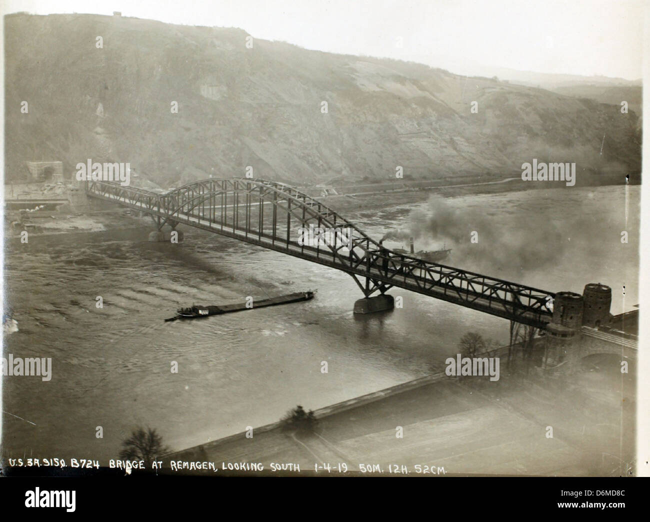 This photograph from John McGrew captures the 5th Aero Group's ...