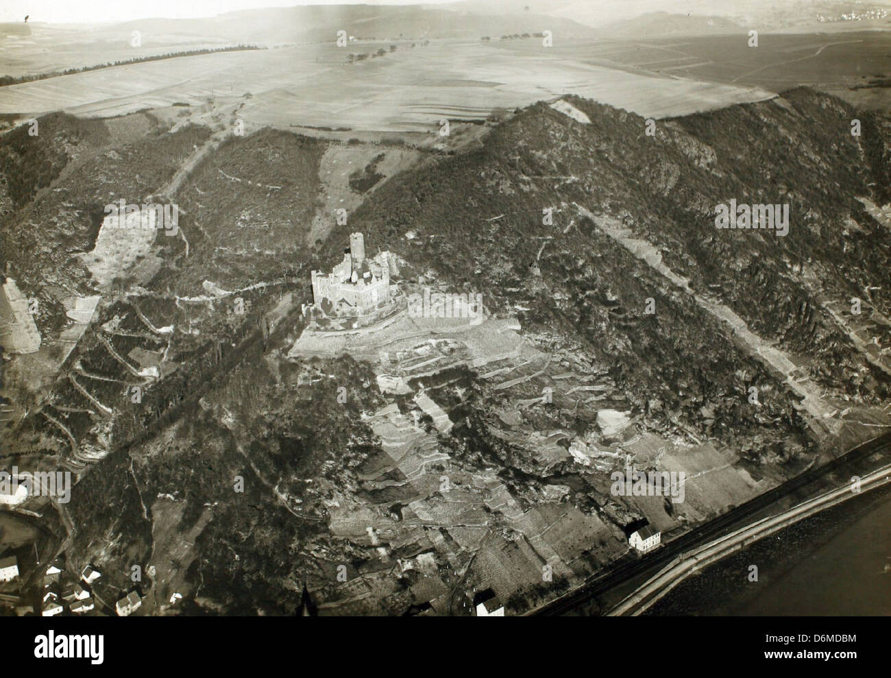 The 5th Aero Group played a significant role during World War One ...