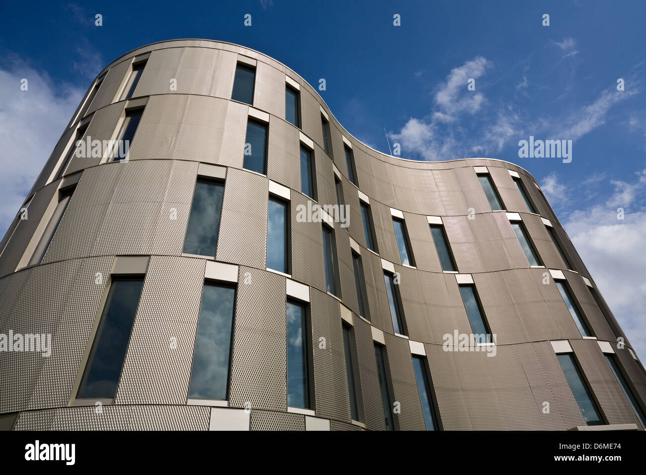 Biosciences hi-res stock photography and images - Alamy
