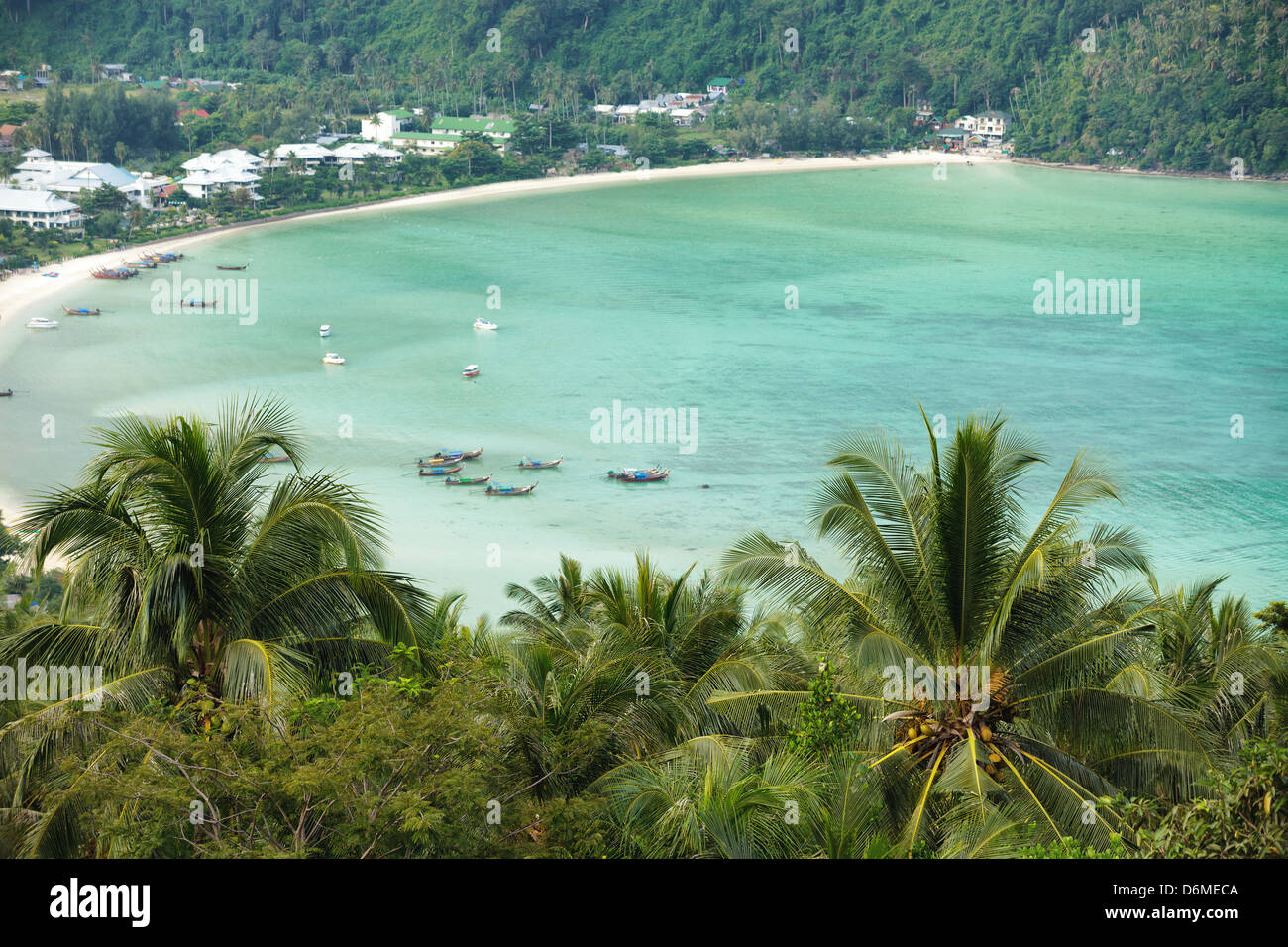 Loh island hi-res stock photography and images - Alamy
