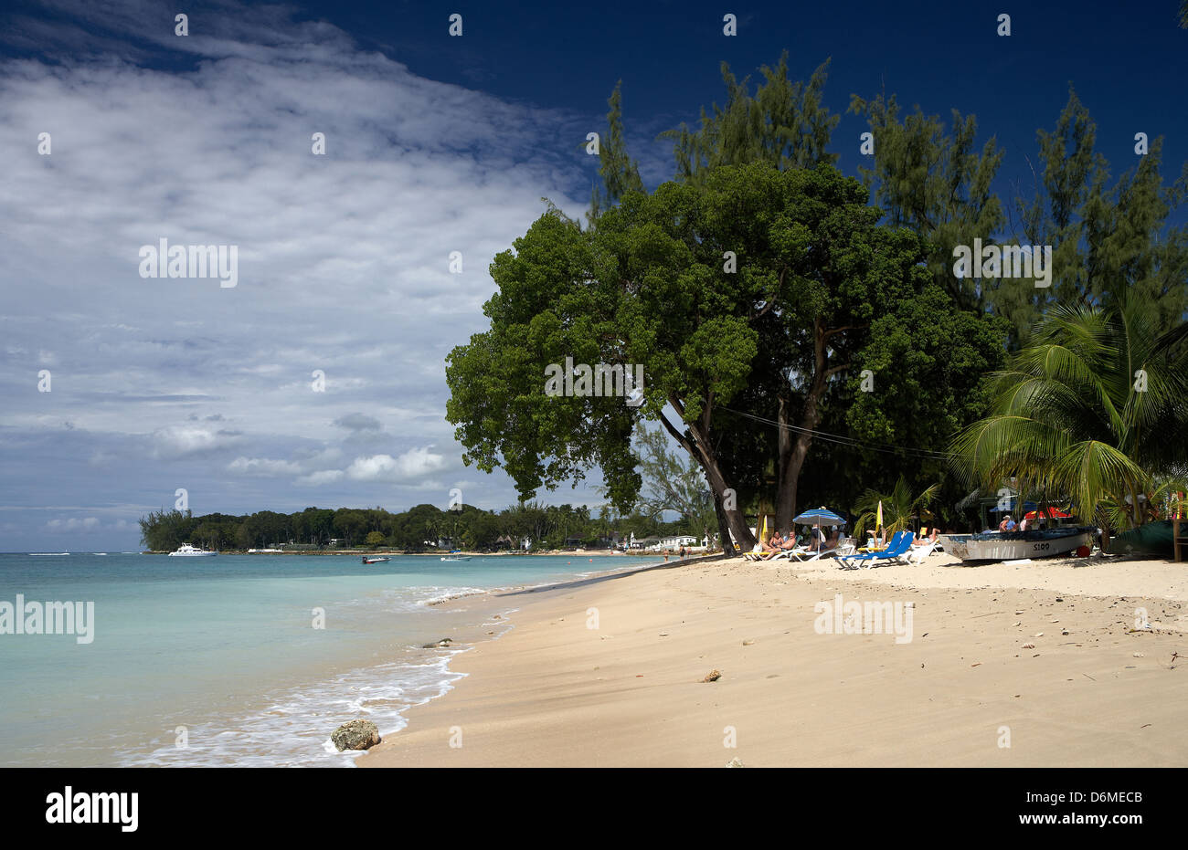 Saint James Barbados High Resolution Stock Photography and Images - Alamy