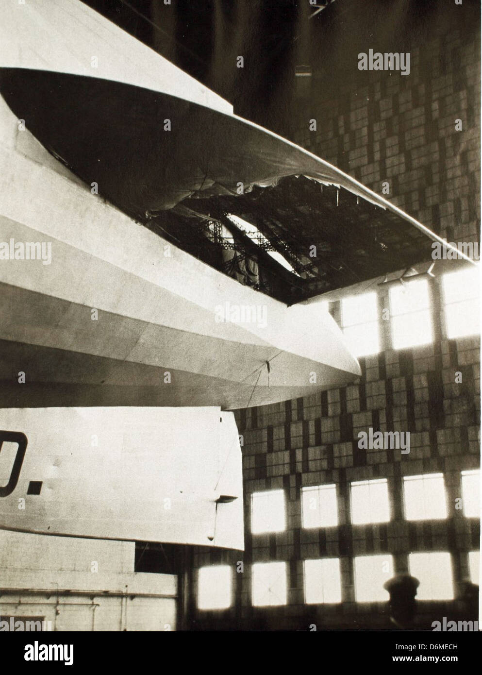 Zeppelins were rigid airships developed by the German Count Ferdinand ...