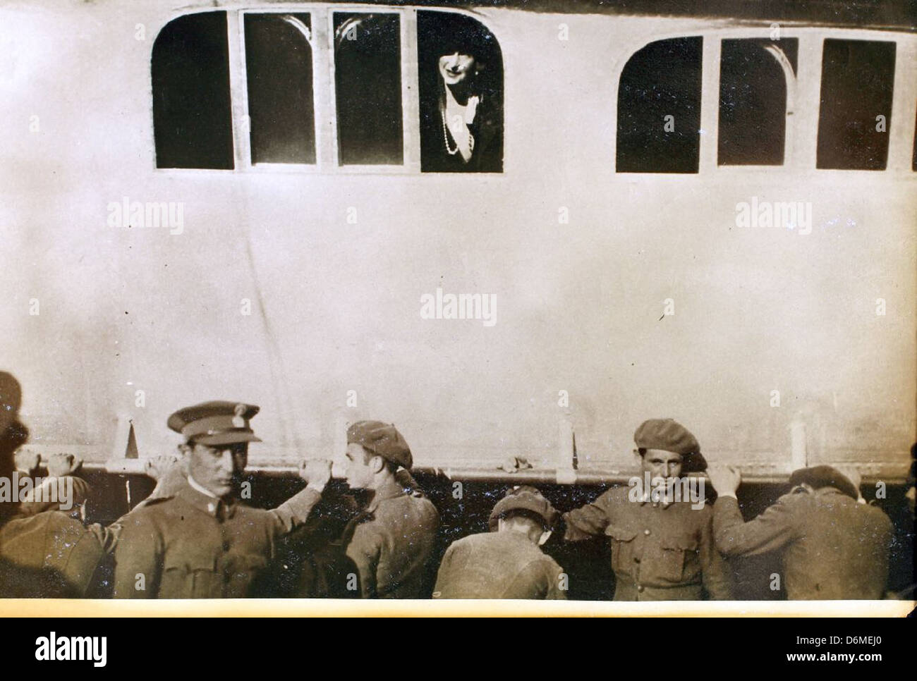 The Zeppelin LZ 127 Graf Zeppelin was a famous German airship operated ...