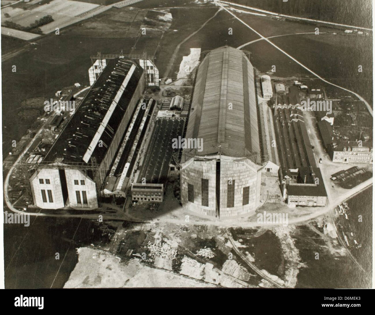 The Zeppelin is a type of rigid airship that became a symbol of early ...