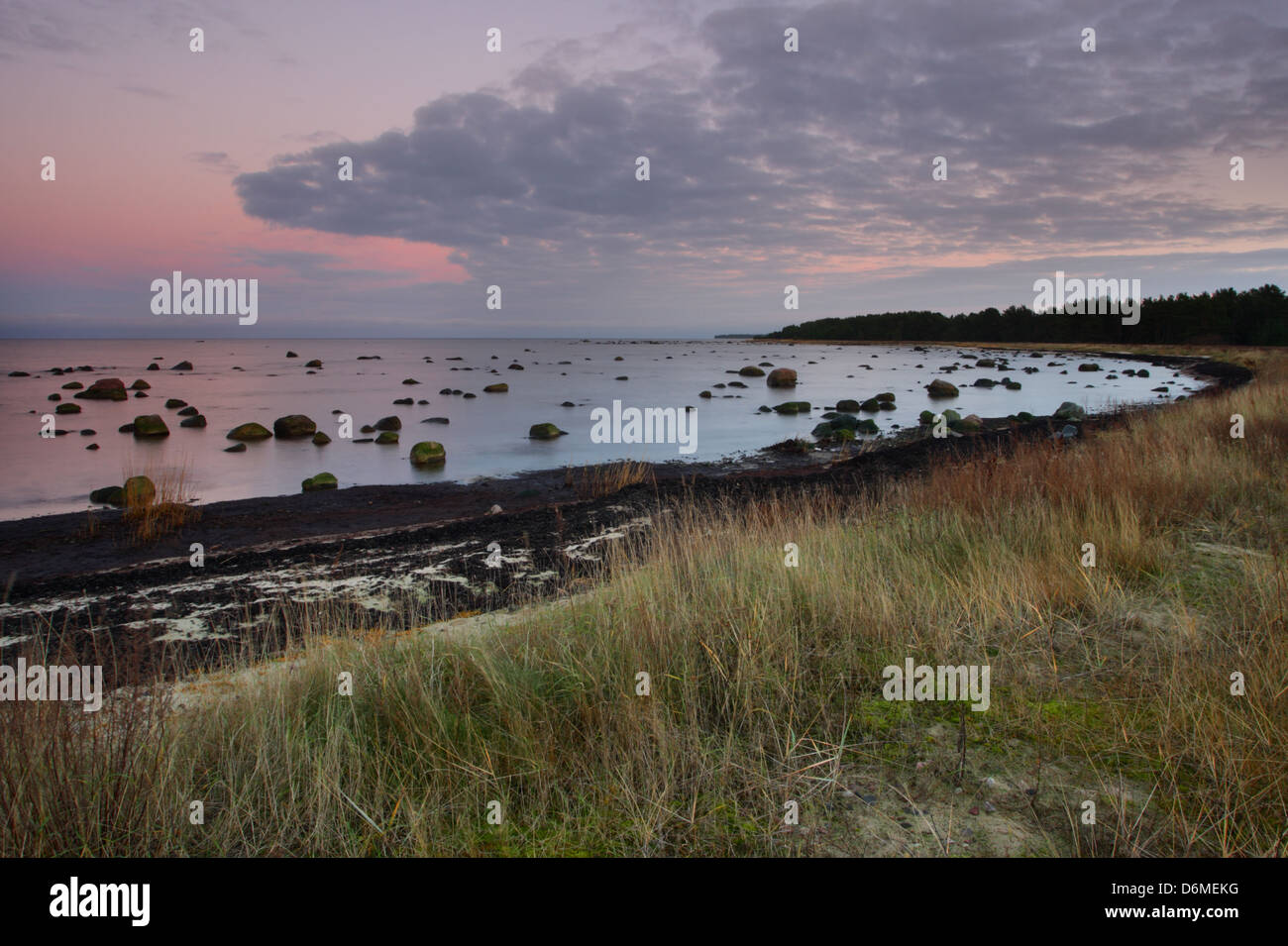 Island hiiumaa hi-res stock photography and images - Alamy