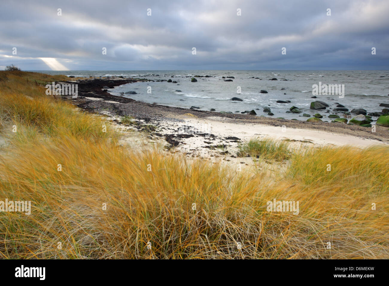 Hiiumaa island hi-res stock photography and images - Alamy
