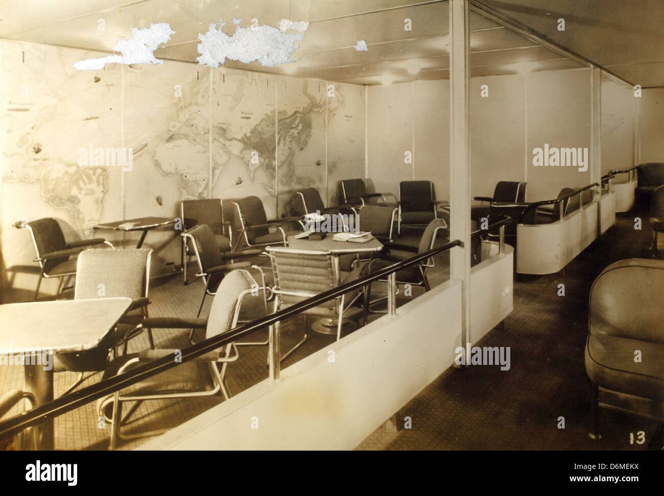 The Zeppelin LZ 129 Hindenburg was a German passenger airship that ...