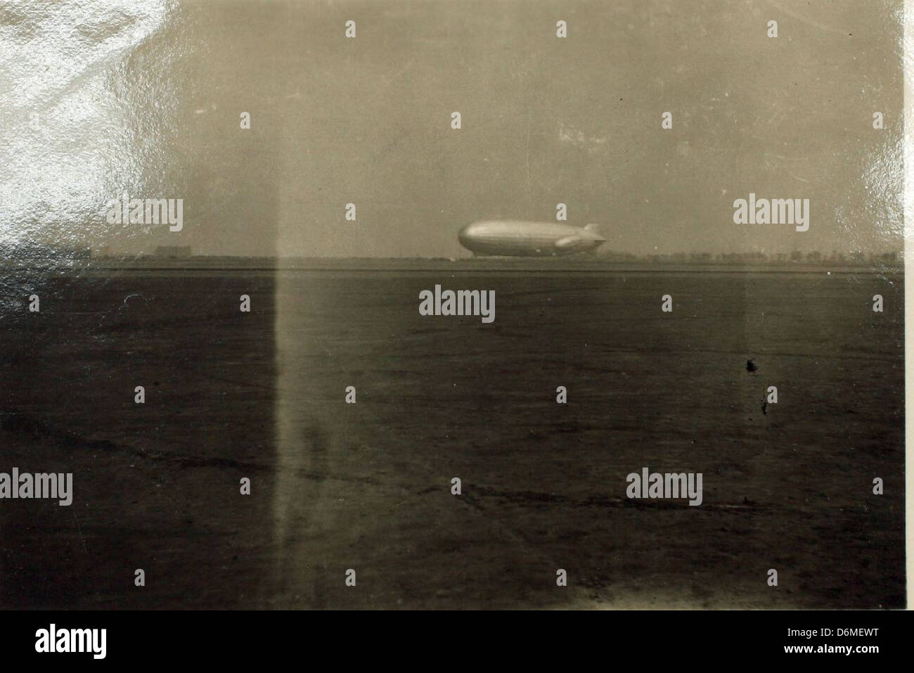 The Graf Zeppelin was a German passenger airship that made numerous ...