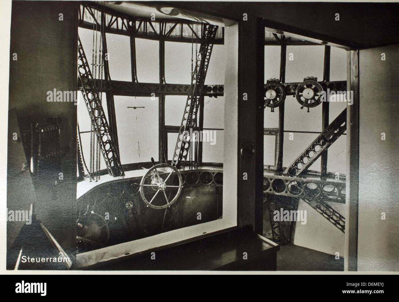 The Graf Zeppelin was a German rigid airship, notable for its ...