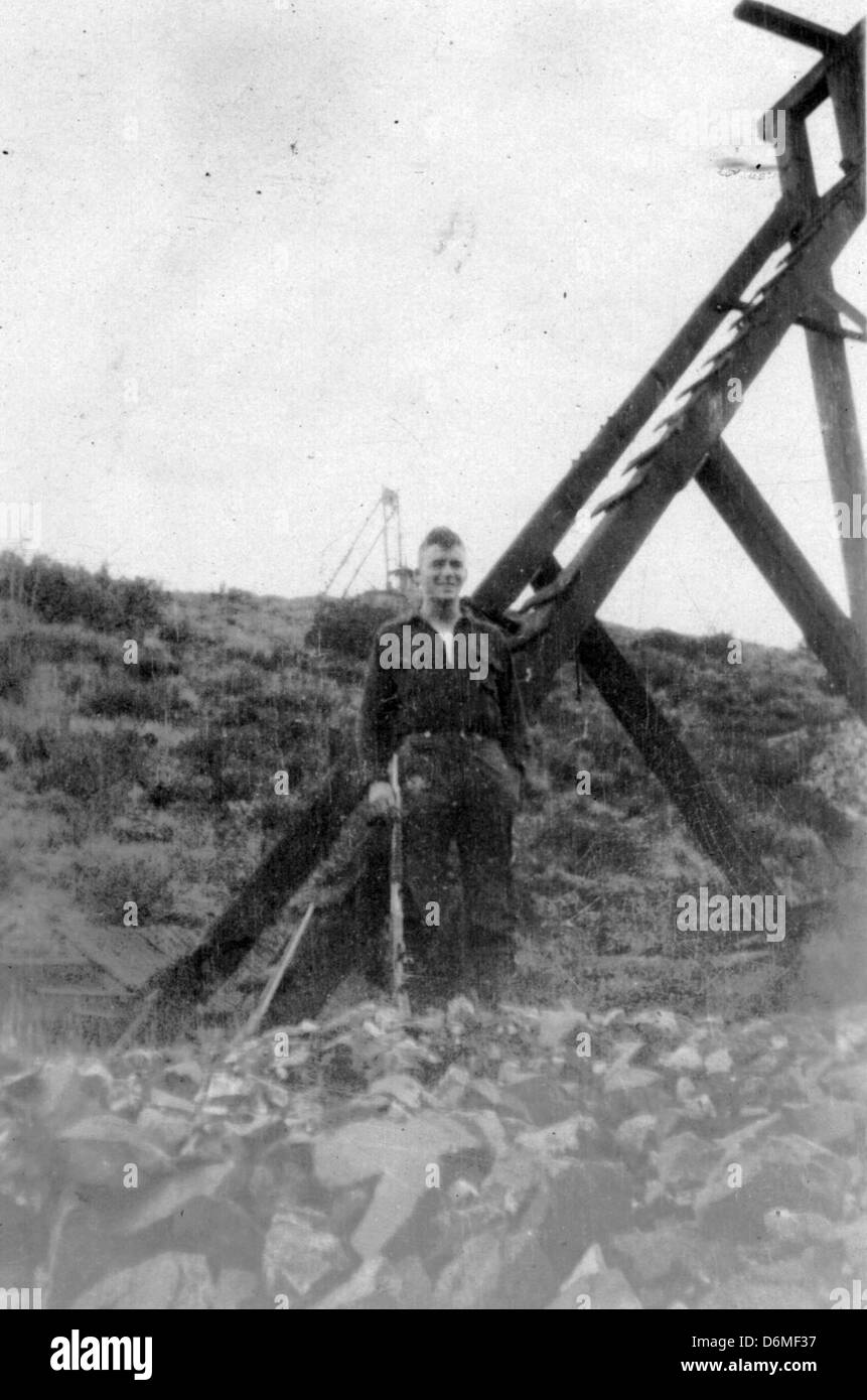 Image from surveys in Black and White Stock Photos & Images - Alamy