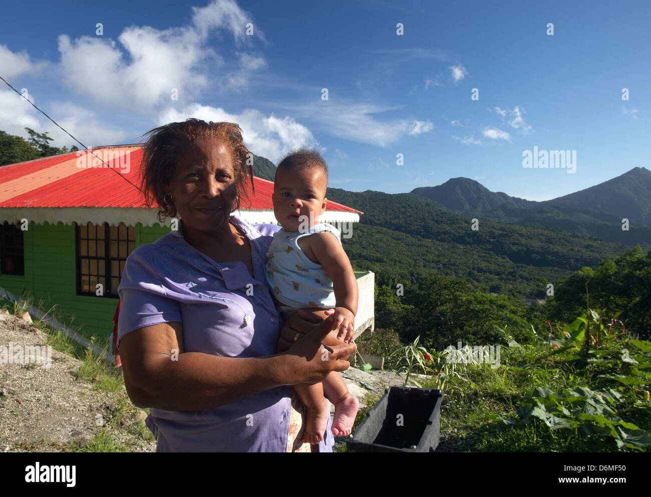 Laudat dominica hi-res stock photography and images - Alamy