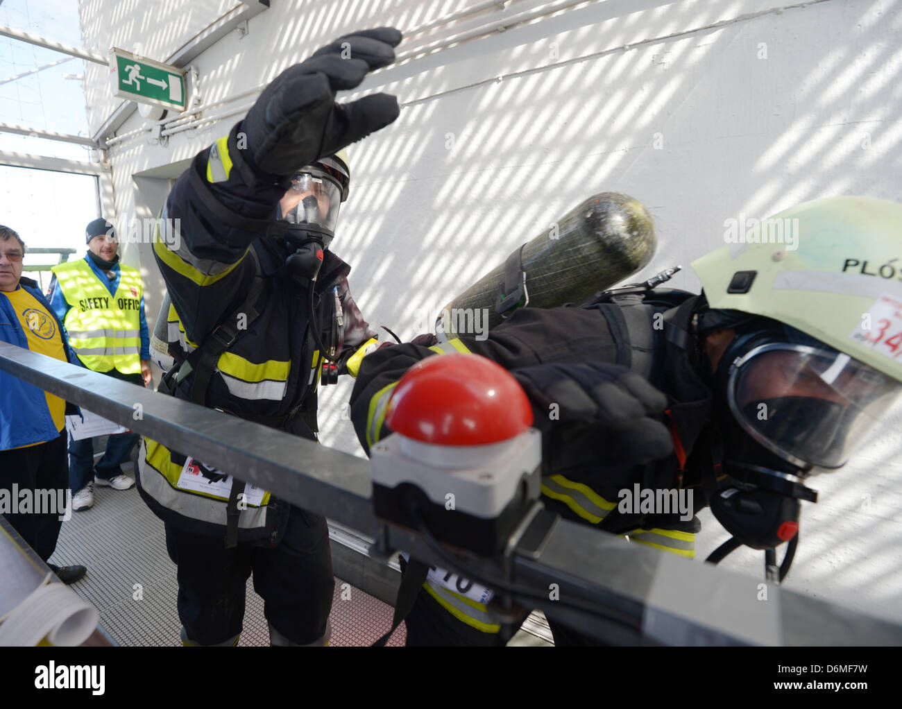 Jensen Button High Resolution Stock Photography and Images - Alamy