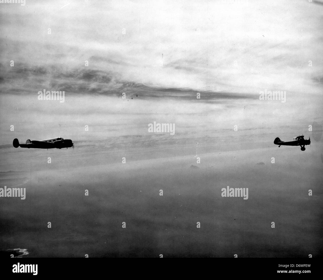 Beechcraft is known for producing a wide range of general aviation ...