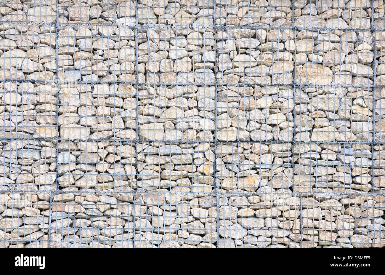 Gabions Background High Resolution Stock Photography and Images - Alamy