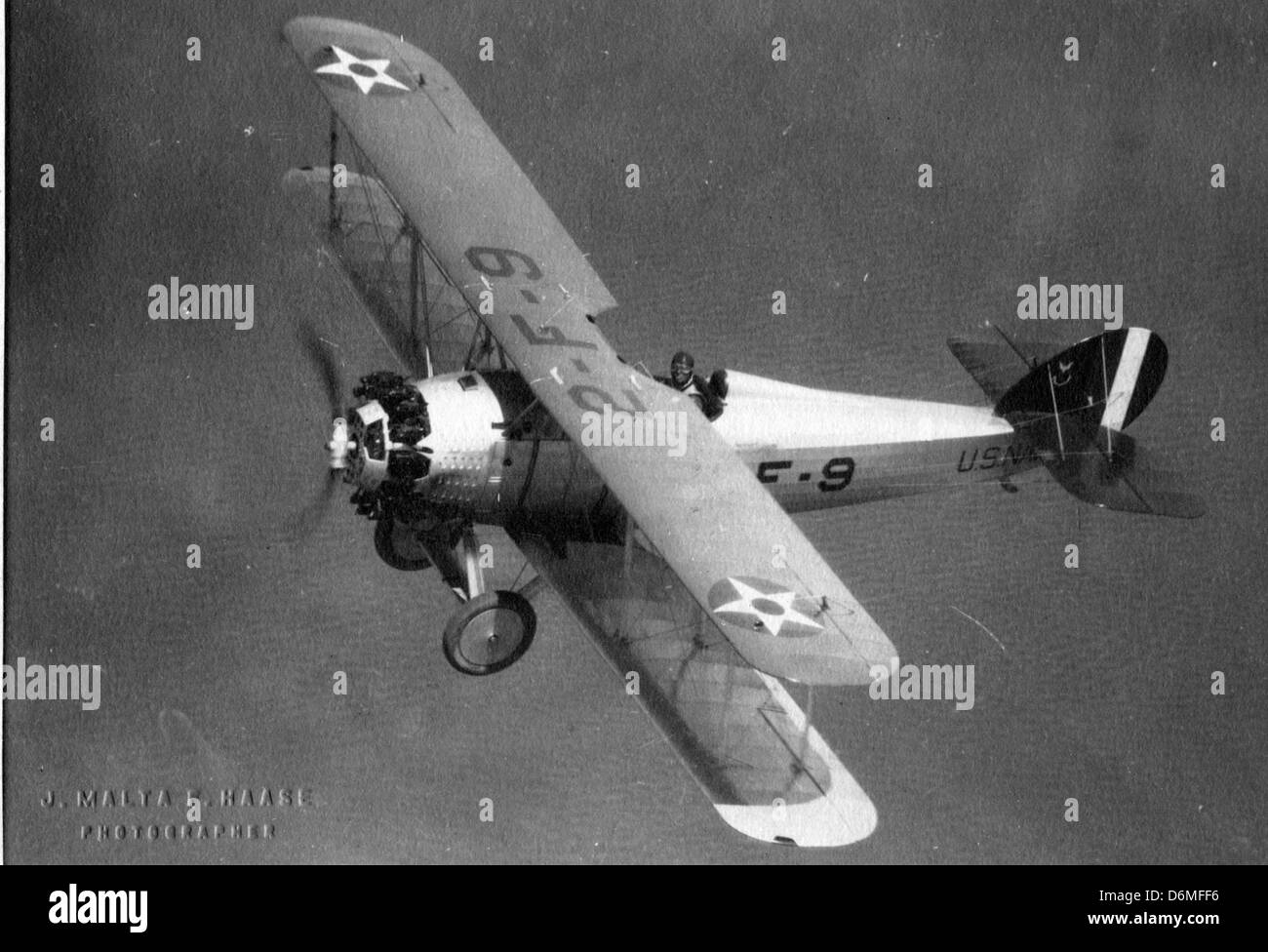 Vought was a significant aerospace company known for producing military ...