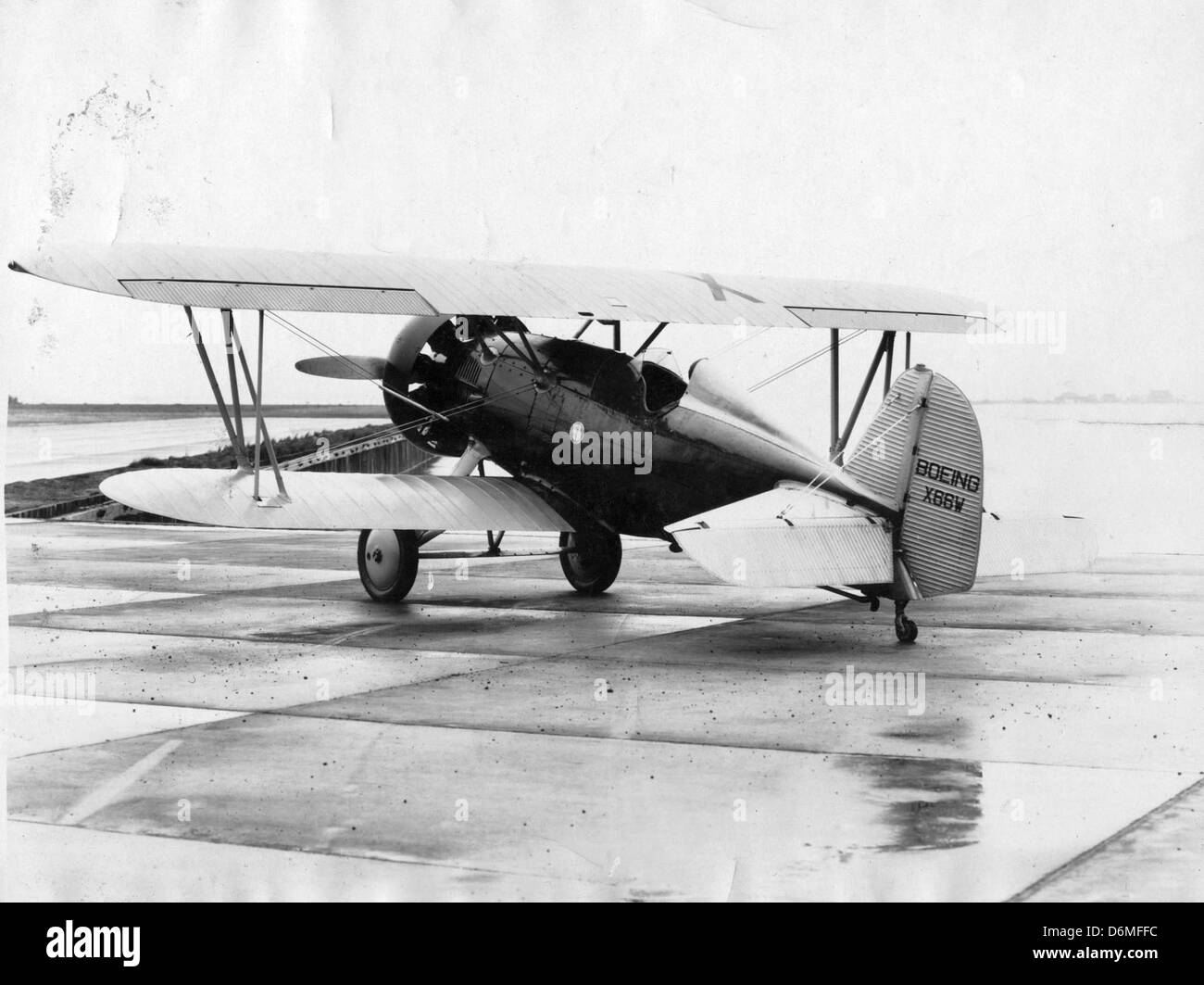 The Boeing 218 is a model of aircraft developed by Boeing, designed ...